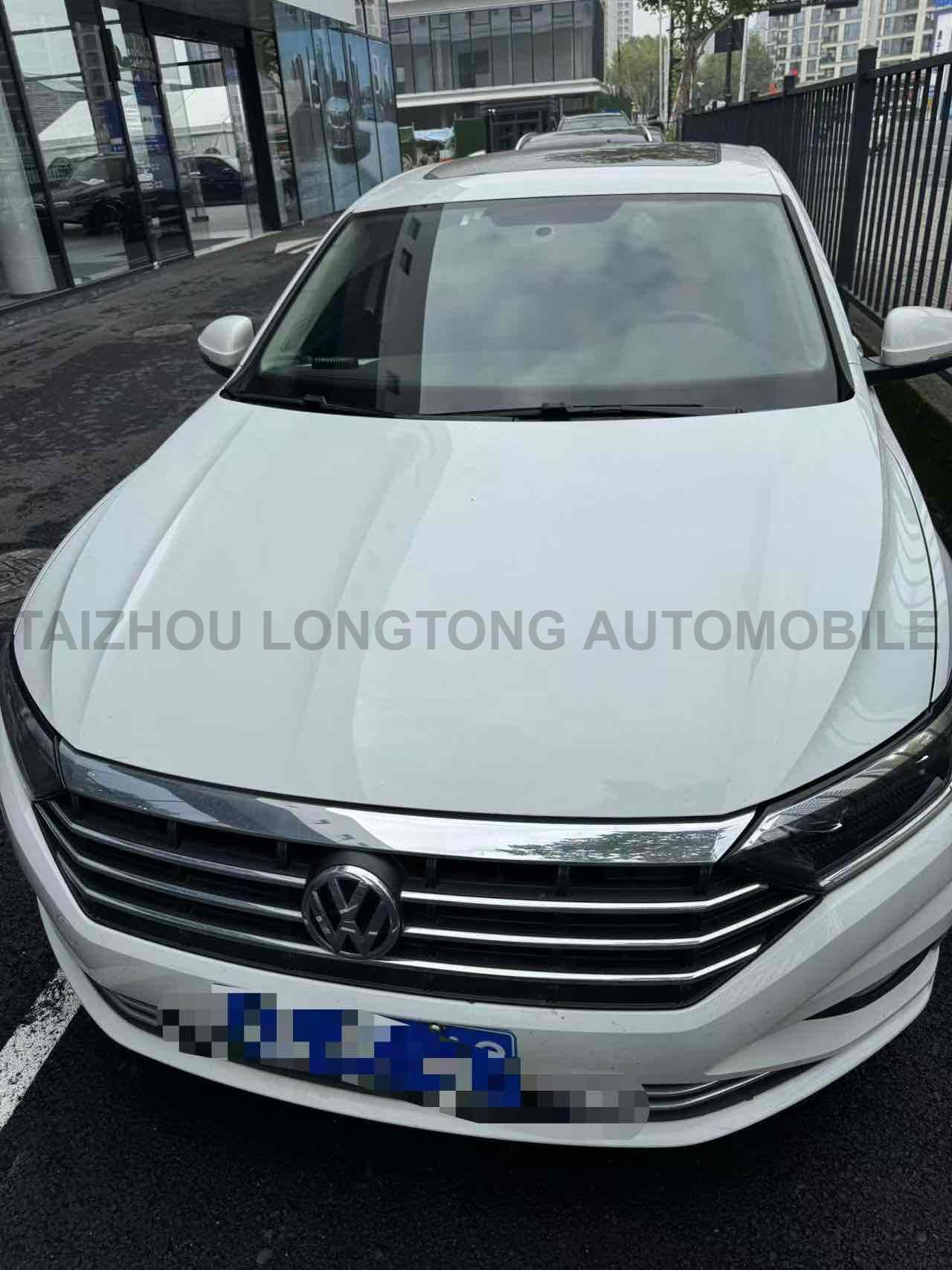 Used Volkswagen Sagitar 2021 280TSI DSG Surpass Version - Buy Product ...